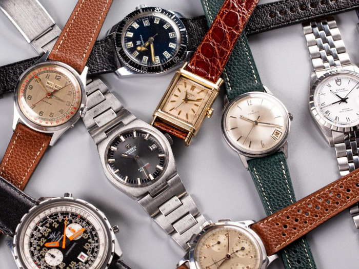 French Watch Collector – French Watch Collector